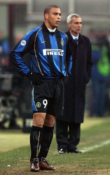 Inter 2001-2002 - Video, Immagini, Risultati...